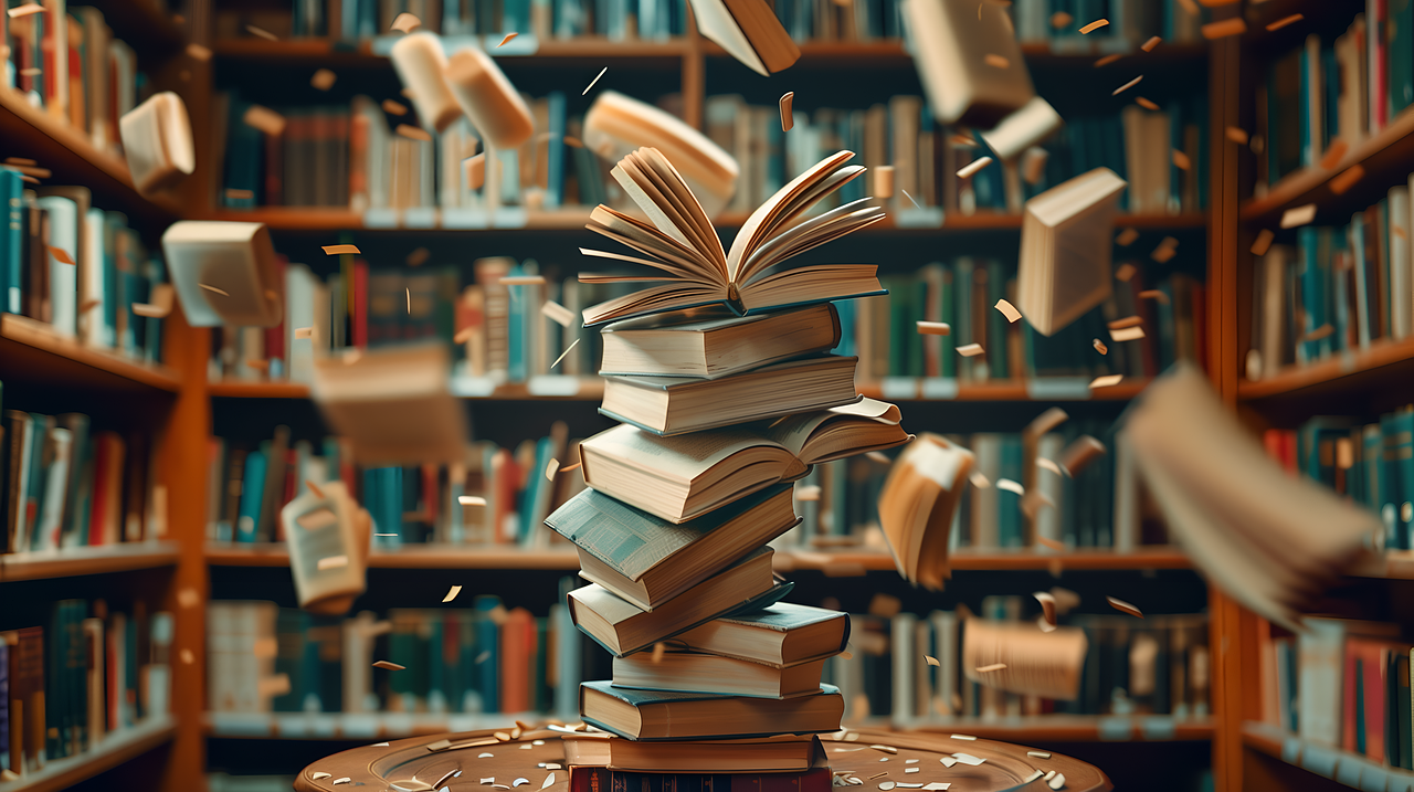 AwesomeBooks Case Study | E-commerce Solutions | Commerce9